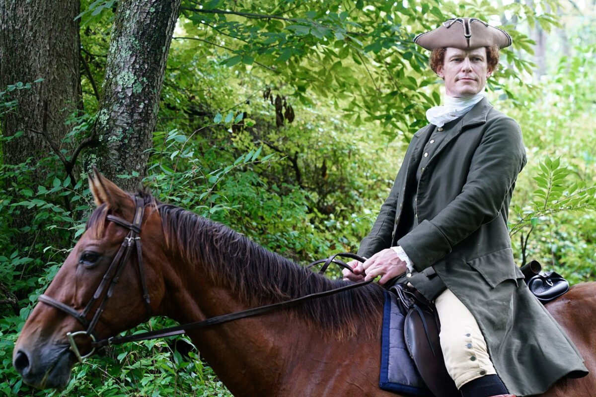 Brokaw: ‘Thomas Jefferson’ docuseries to air on History Channel | News ...